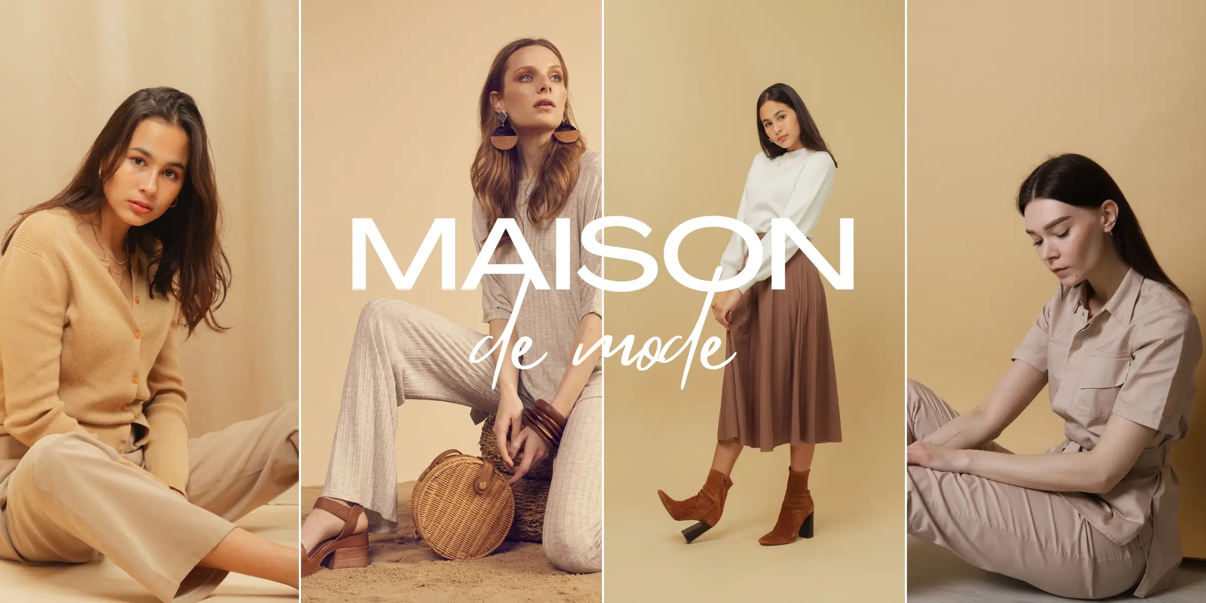 Maisondemode.ma | Chaussures tendances pour femmes et hommes au Maroc ...